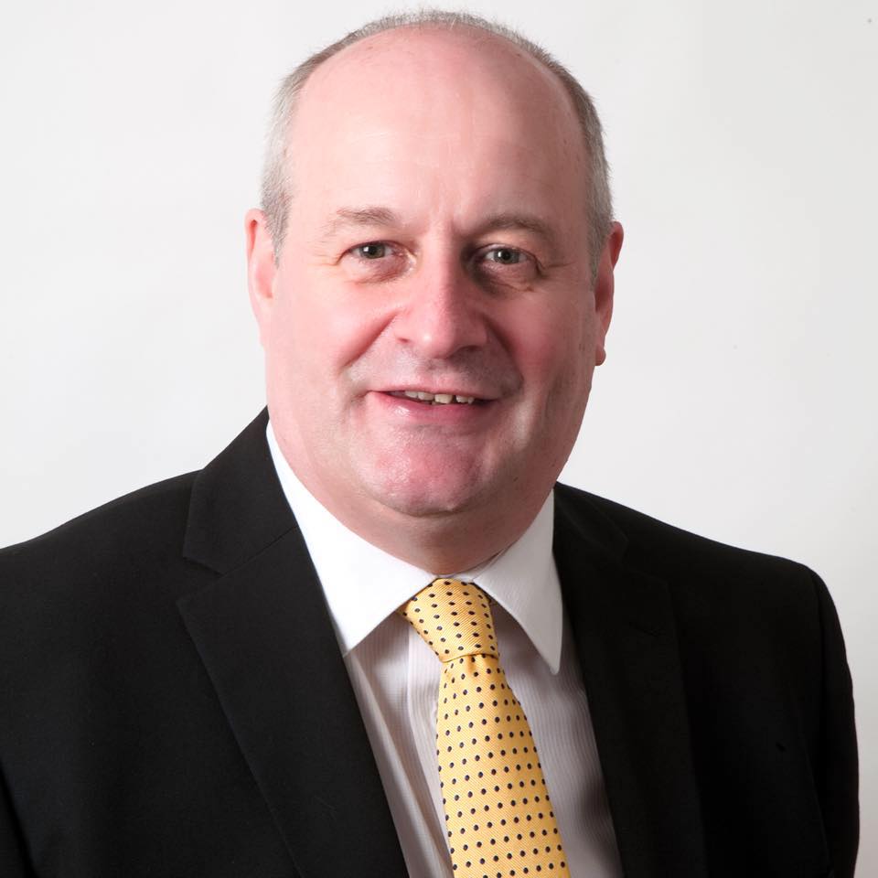Honour St Colmcille ‘but not on a work day’ - Meath Live