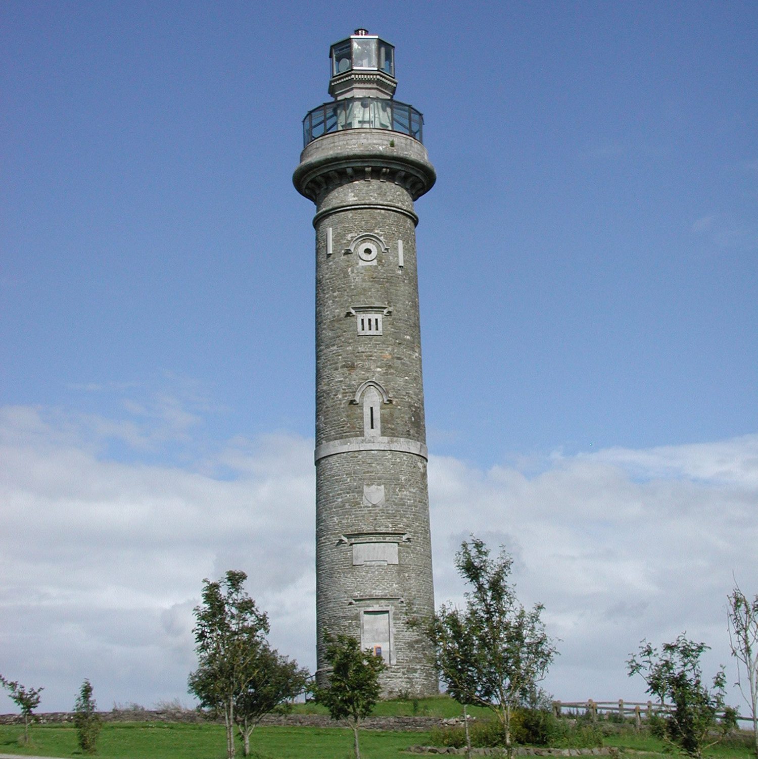 Kells Round Tower work to finish next year - Meath Live