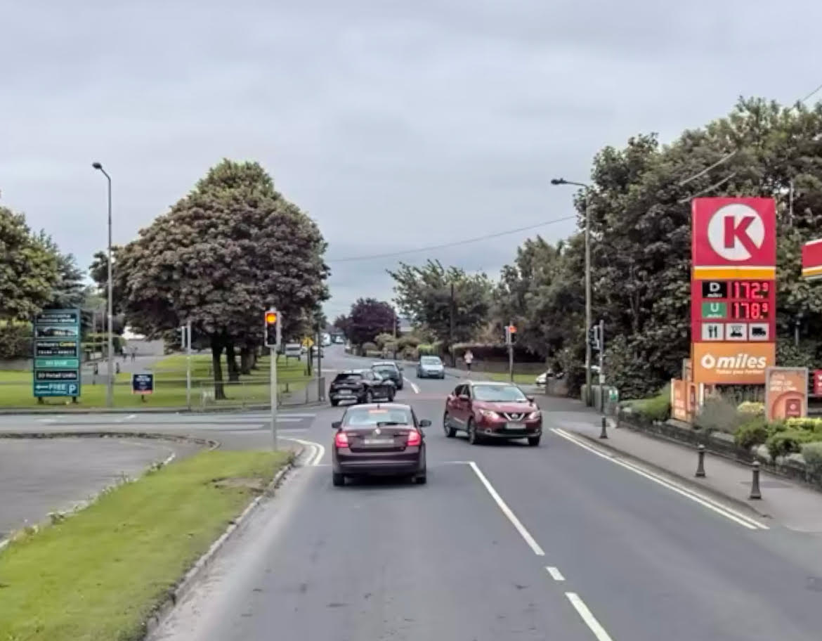 Navan Circle K junction work delayed - Meath Live