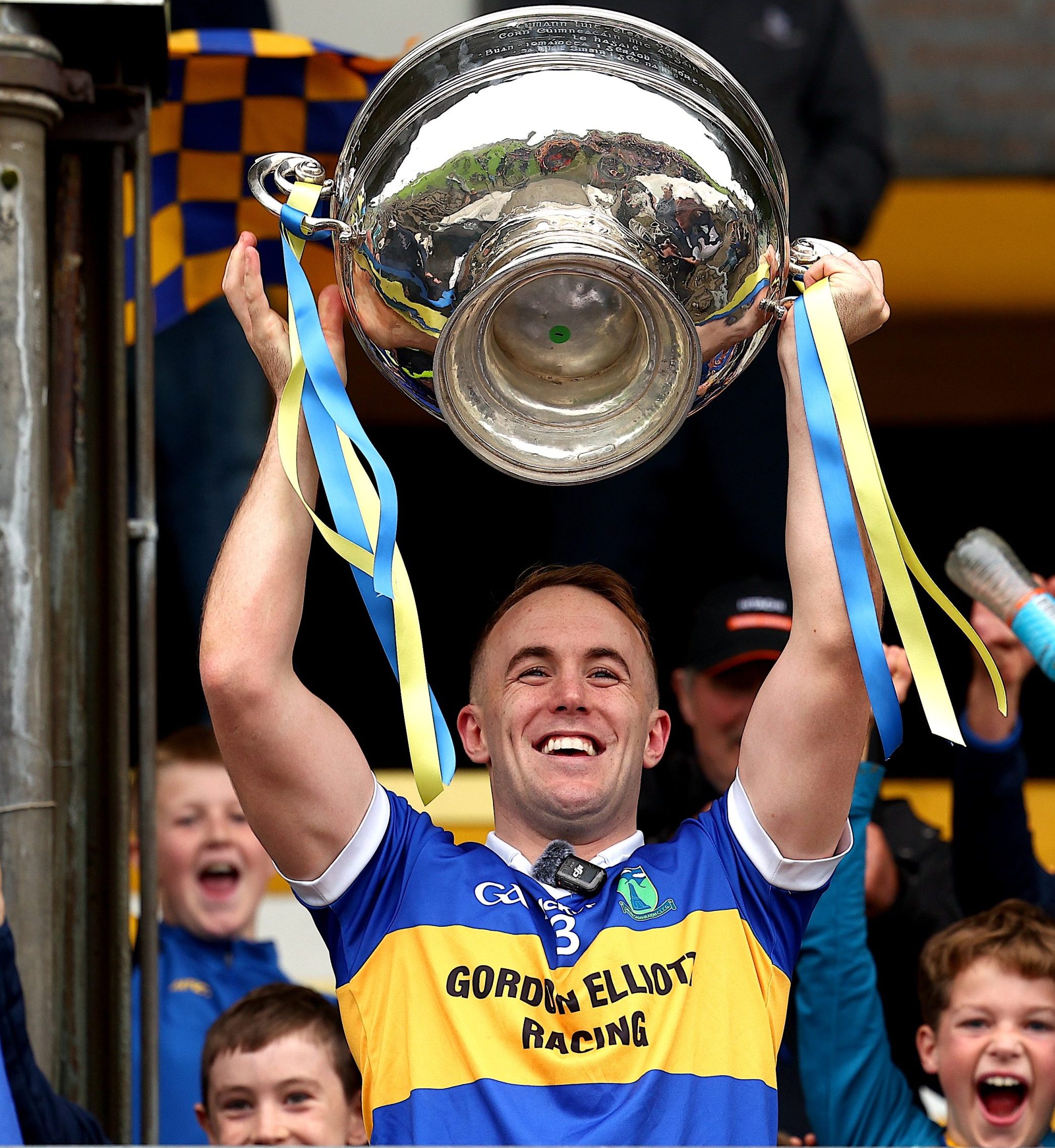 IS ACTION AFOOT ON NEW FORMAT MEATH FOOTBALL - Meath Live