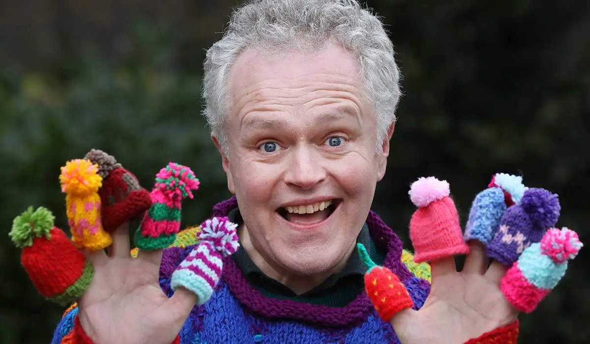 Charity Comedy Night to Celebrate Champion of Women in Comedy - the ...