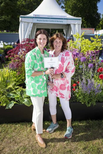 Bloom Opening Day Sees 14 medals awarded to Meath at Bord Bia Bloom ...